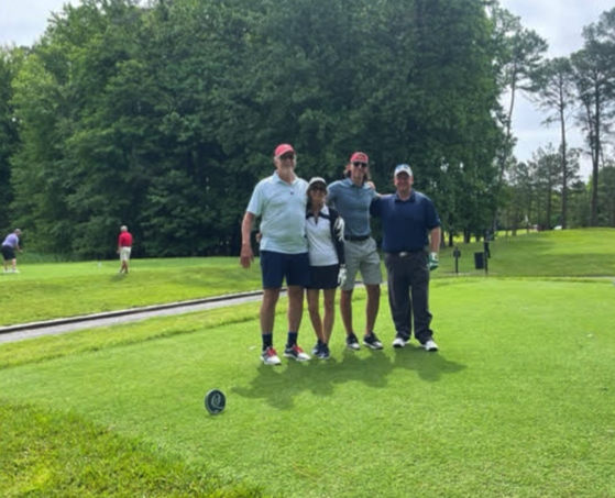 Anderson Fire Protection Sponsored the Drivers and Diamonds Fundraiser ...