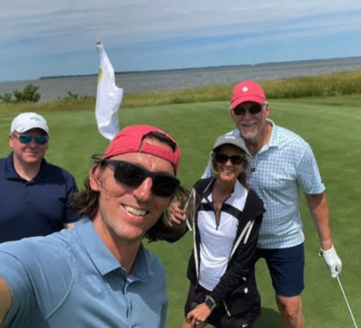 Anderson Fire Protection Sponsored the Drivers and Diamonds Fundraiser ...