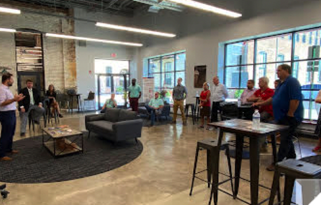 Anderson Fire Protection Collaborates With Southway - Anderson Fire ...