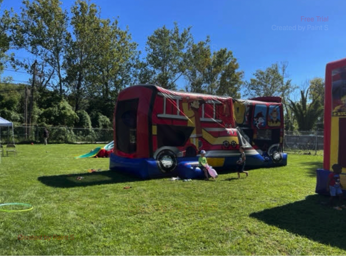 Anderson Fire Protection Just Hosted Its AFP Family Picnic - Anderson ...