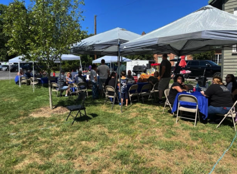 Anderson Fire Protection Just Hosted Its AFP Family Picnic - Anderson ...