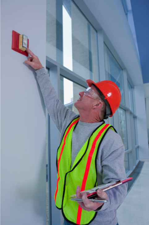 Why to Install a Fire Protection System - Anderson Fire Protection