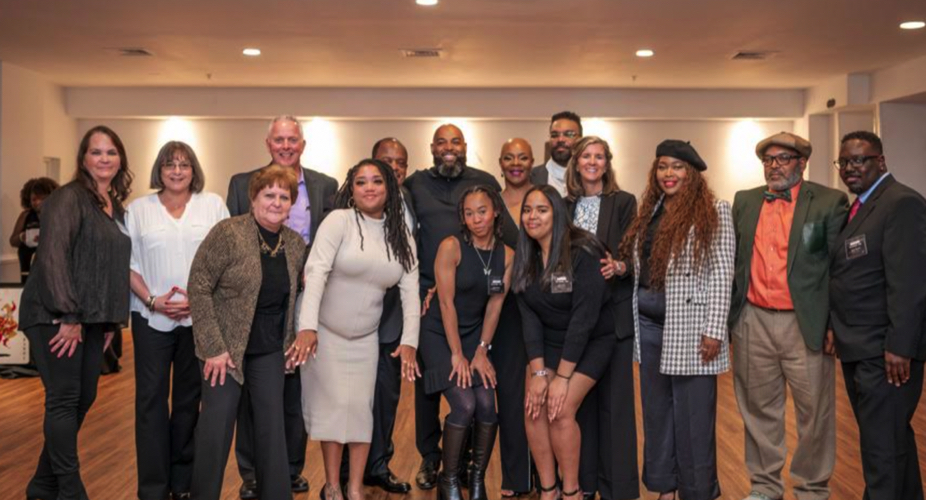 Anderson Fire Protection Attended a Casino Night and Partners ...