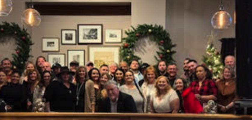 Anderson Fire Protection Just Hosted Its Winter Holiday Party ...