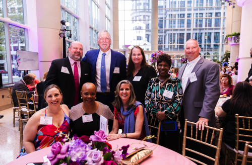 Anderson Fire Protection Attended CASE Gala 2025 - Anderson Fire Protection